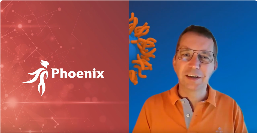 Topas particle conjugates coupled with tolerogenic peptide epitopes ...